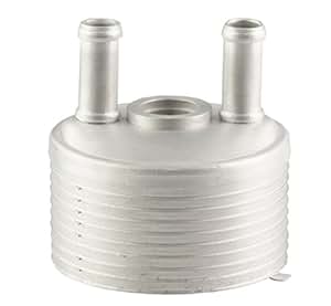 Amazon.com: TOPAZ 09G409061 Auto Transmission Oil Cooler for Volkswagen ...