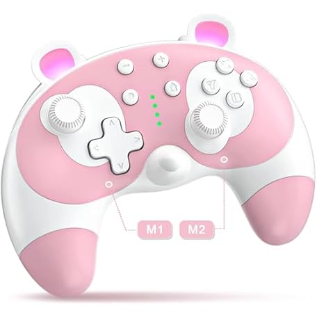 Mua PowerLead Switch Controller - Cute Raccoon Animal Pro Controller ...