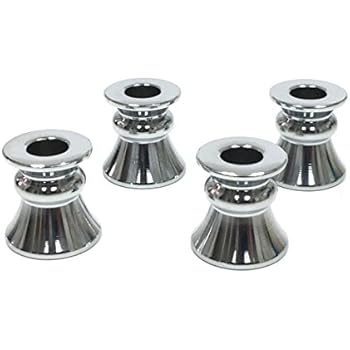 Amazon.com : Earth-tone Ceramic Cigarette Snuffers, Set of 4 : Other ...