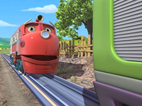 Watch Chuggington - Season 1 | Prime Video