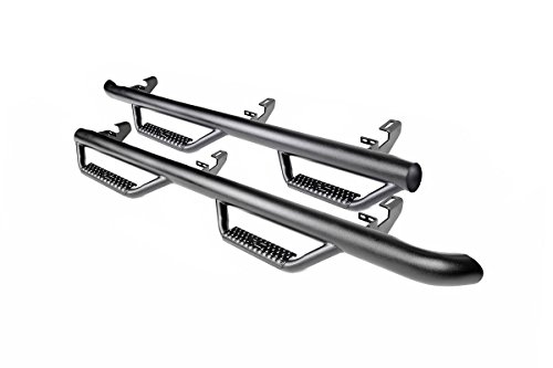 Most Popular Car Step Rails | GistGear