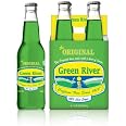 Amazon.com: Green River Soda 4/Pack : Grocery & Gourmet Food