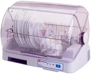 Amazon.com: WARM AIR DISH DRYER: Dish Racks: Home & Kitchen