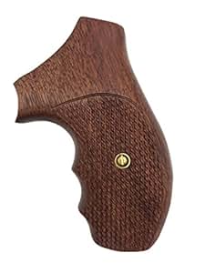 Amazon.com : RRW02 ## New Grips Rossi small frame round butt grips R352 ...