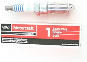 Amazon.com: Ford CYFS12F5, Spark Plug : Automotive