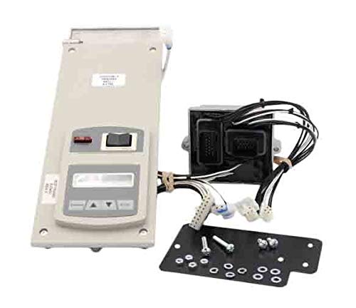 Generac 2010 Nexus Replacement Control Board Kit - 0H6680DSRV: Amazon ...