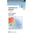 Handbook of Dialysis: 9781451144291: Medicine & Health Science Books ...