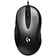 Logitech G MX518 Gaming Mouse