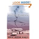 Amazon.com: American Elsewhere (9780316200202): Robert Jackson Bennett ...