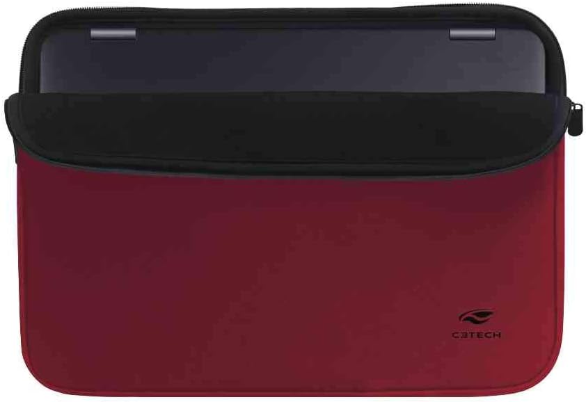 Sem danos! 10 modelos de capas para notebook de 15,6 polegadas