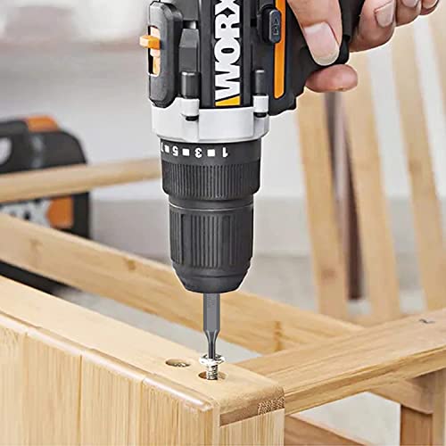 Security Torx Bit Set, Magnetic Torx Screwdriver Set, Metric Hex Torx ...