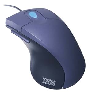 Amazon.com: IBM 19K2002 Optical Navigator Mouse: Electronics