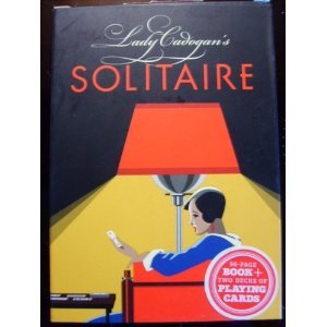 Lady Cadogan's Solitaire: Cadogan, Lady Adelaide: 9780760794081: Amazon ...