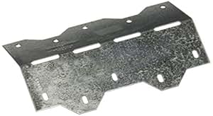 Simpson Strong Tie LS70 Adjustable L-Angle - Hardware Brackets - Amazon.com