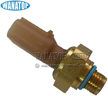 NUEVO MAPA sensor Cummins 4928593 4087987 4921748 4903276: Amazon.com ...