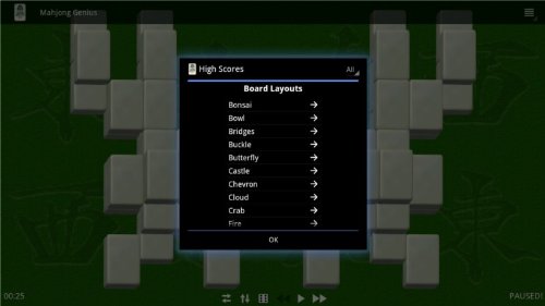 Amazon.com: Mahjong Genius - Free: Appstore for Android