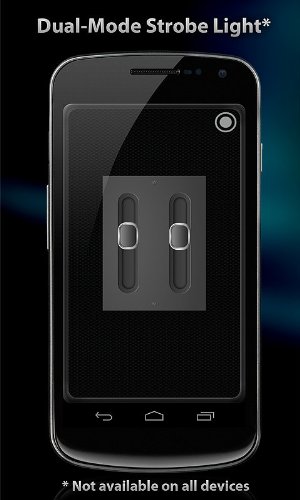 Amazon.com: Tiny Flashlight + LED