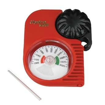 Midnite, MNHYDROMETER, Hydro-Volt Temperature Compensated Hydrometer ...