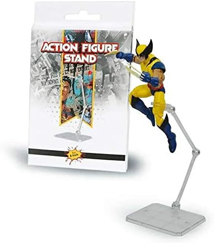 Action Figure Stand For 6 and 7 inch Figures – BigaMart