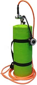 Amazon.com : Dive Hookah System | Hookah Diving System : Everything Else