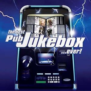 Best Pub Jukebox ...Ever!: Amazon.co.uk: Music