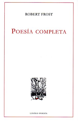 Metroecoka: Poesía completa (Robert Frost) libro .epub Robert Frost