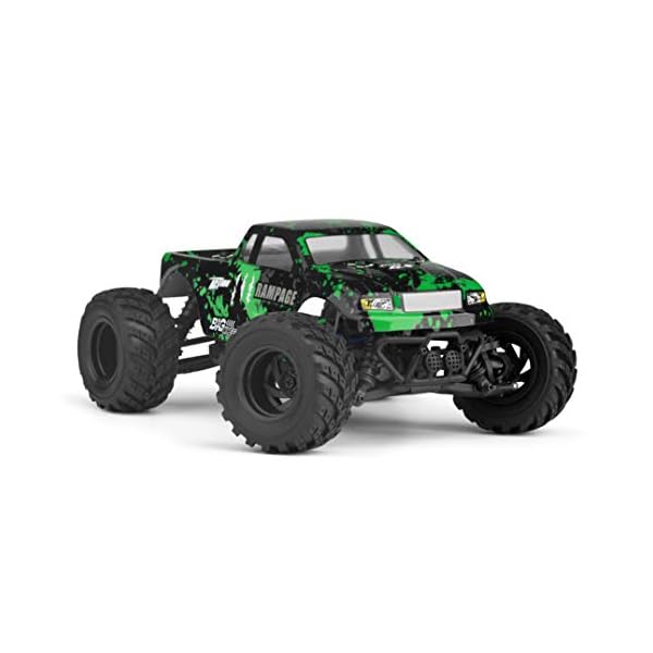 BBM HOBBY HBX 1:18 Scale All Terrain RC Car 18859E, 30+MPH High Speed ...