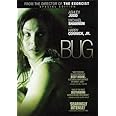 Amazon.com: Bug (2006) [DVD] : Ashley Judd, Michael Shannon, Harry Connick Jr., Lynn Collins ...