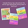 The Storytime Box - Educational Subscription for Kids - Family Duo Box ...