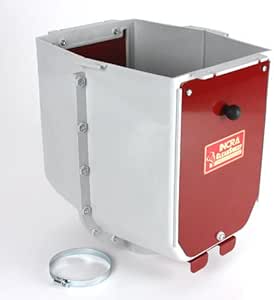 Incra Cleansweep Downdraft Router Dust Collection Box : Amazon.com.au ...