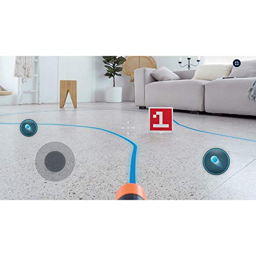 DJI Intelligent Educational Robot STEM Toy Robomaster S1 with ...