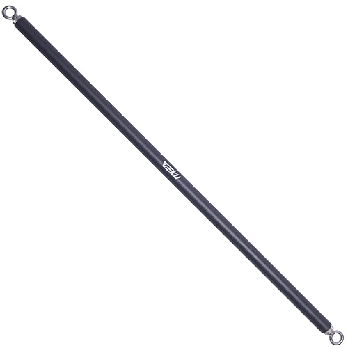 Resistance Band Bar