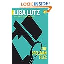 The Spellman Files: Document #1 (The Spellmans series) - Kindle edition ...
