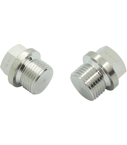 18 Npt Pipe Plug