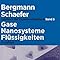 Ludwig Bergmann; Clemens Schaefer: Lehrbuch der Experimentalphysik ...