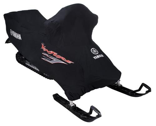 Yamaha SMA-COVER-57-00 Snowmobile Cover, Venture Gt; SMACOVER5700 Made ...