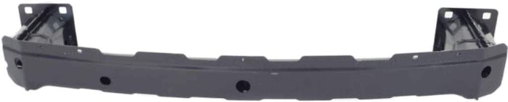 Amazon.com: For Land Rover Range Rover Evoque Bumper Reinforcement 2012 ...