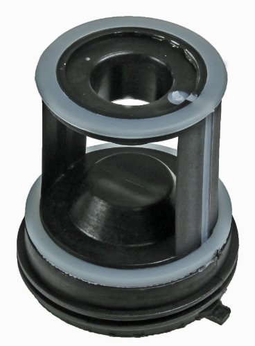 Hotpoint Washing Machine Drain Pump Filter Kit: Amazon.co.uk: Large ...