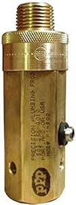 PPP PR-500 Prime-rite Primer Automatic Trap Primer Valve, Primer ...