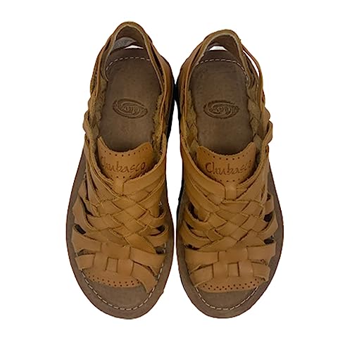 Mua Chubasco Rustico Sandals, Men's, Women's, Original, Gladiator ...