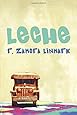 Leche: R. Zamora Linmark: 9781566892544: Amazon.com: Books