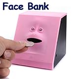 Facebank is Hungry for Coins! - The Green Head