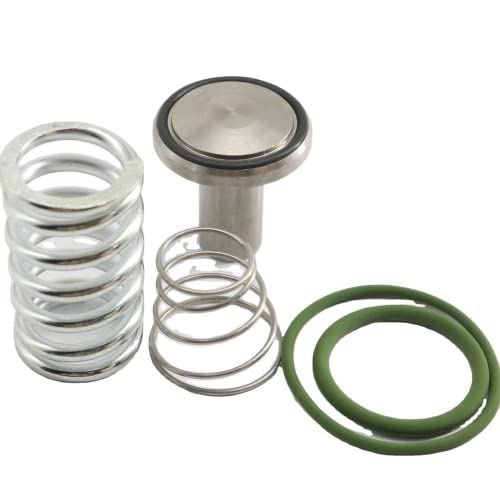 Control Valve Kits Bahrain | Buy Online | Whizz Others