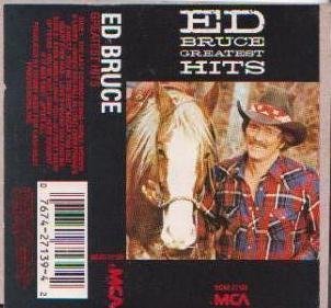 Ed Bruce - Greatest Hits - Amazon.com Music