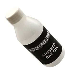 Amazon.com: Kookaburra Bat Oil Bat Oil: Sports & Outdoors