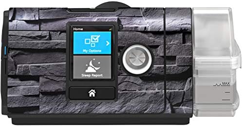 RespLabs CPAPwraps Compatible with ResMed AirSense 10 CPAP - Floral ...