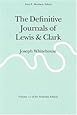 The Definitive Journals of Lewis and Clark, 7-volume set: Meriwether ...