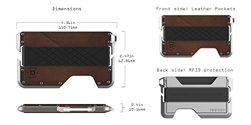 Made In Usa Rfid Wallet | Paul Smith