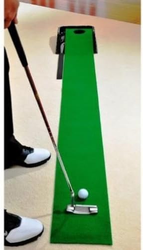 Amazon.com : Automatic Electronic Putting System : Sports & Outdoors
