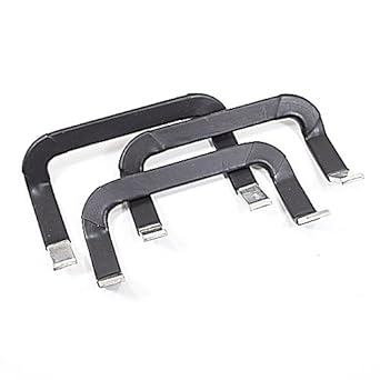 ABB BES110-30 Busbar Kit, For Use With A110 Series 3-Poles Reversing ...